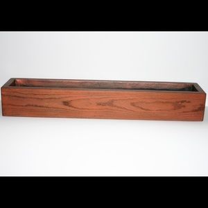 Accents | Real Wood Table Toppers | Poshmark